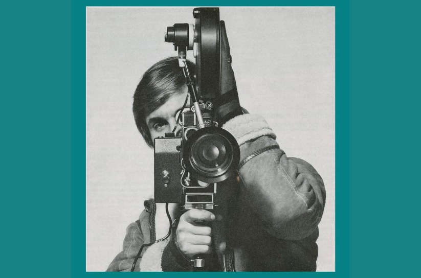 Close Up: 6 Spectacular Short Films Shot on 16mm