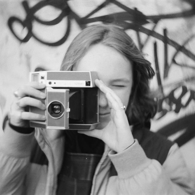 Four Corners | Film and photography centre